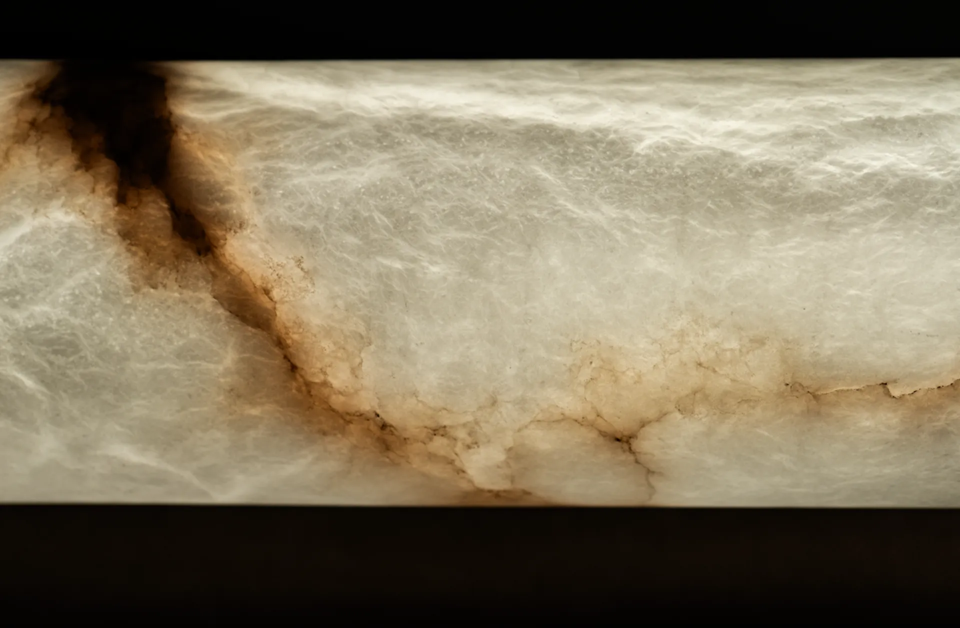 Backlit Alabaster: A Guide for Architects and Designers